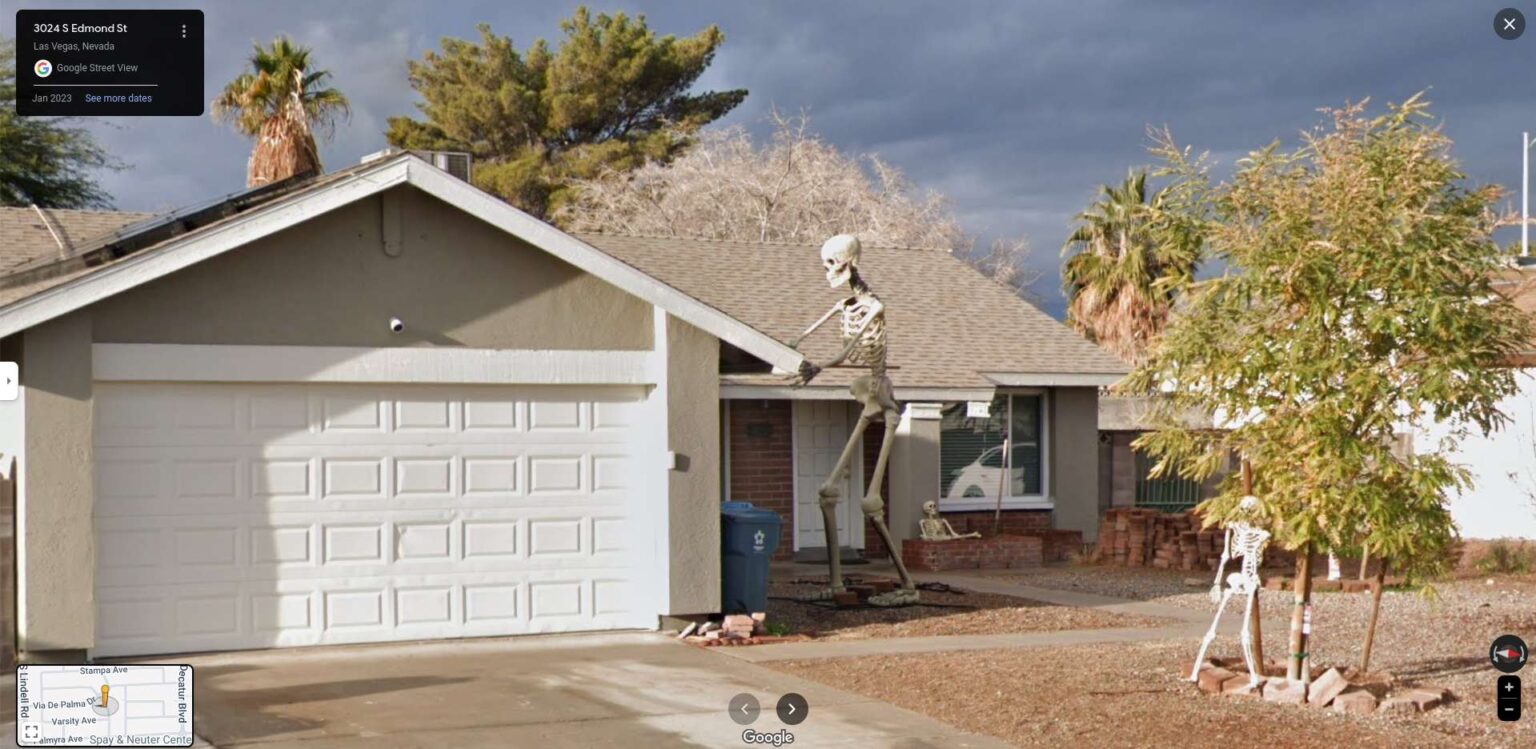 StreetViewFun - Page 33 of 1780 - Funny Street View Google Maps images