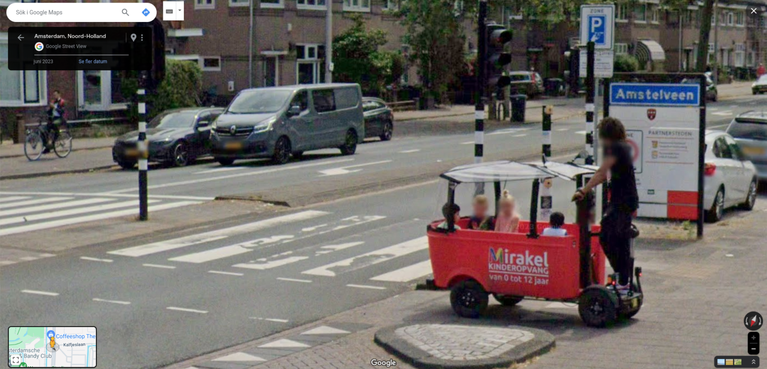 StreetViewFun - Page 6 of 1781 - Funny Street View Google Maps images