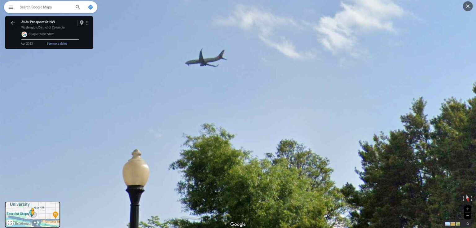 StreetViewFun - Page 16 of 1796 - Funny Street View Google Maps images