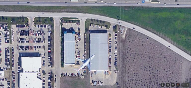 Google maps earth view satellite 3d - tolfroad