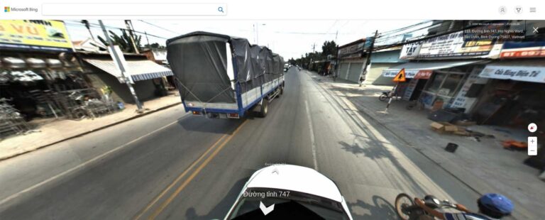 Bing Streetside Archives - STREETVIEWFUN