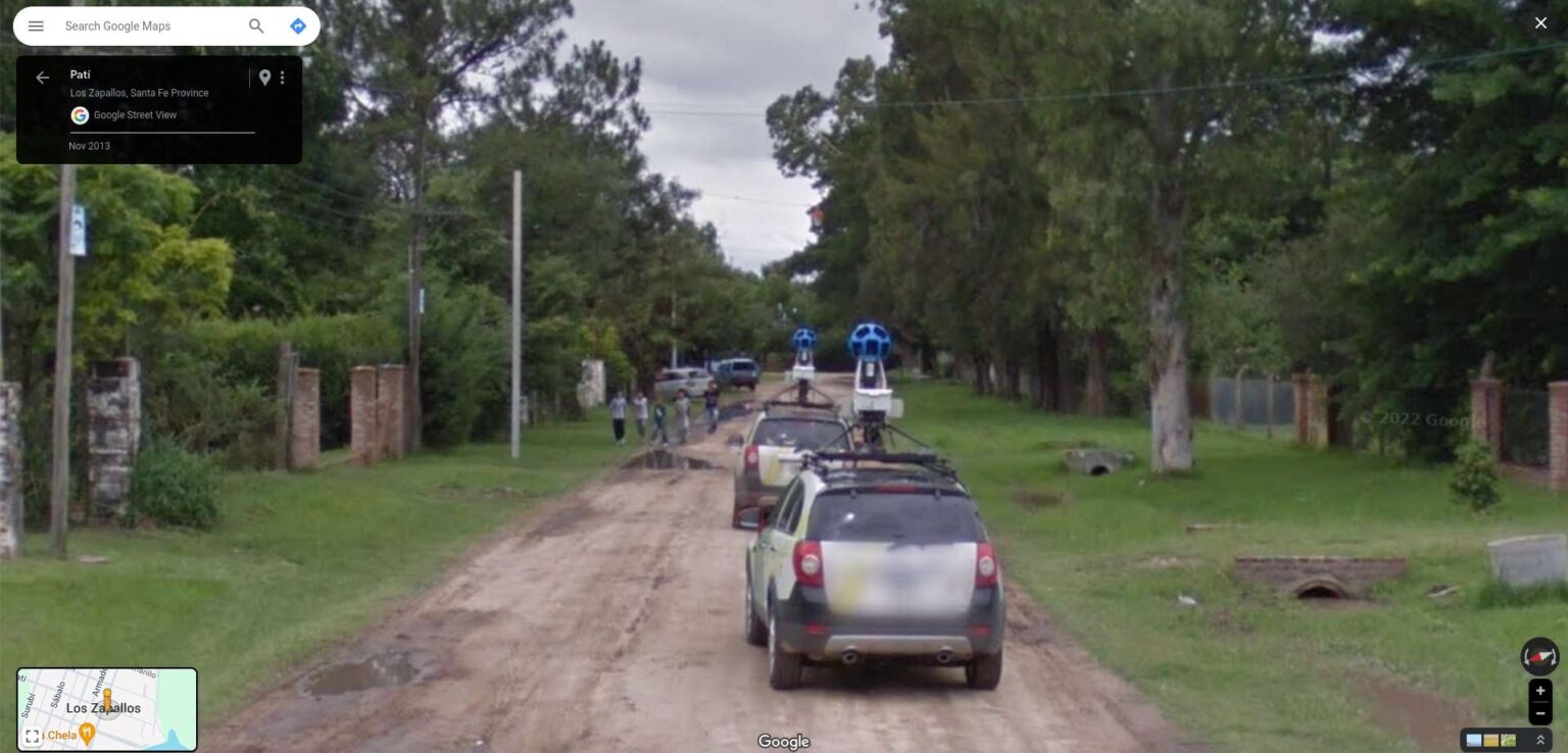 StreetViewFun - Page 16 of 1796 - Funny Street View Google Maps images