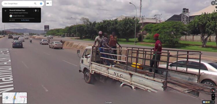 StreetViewFun - Page 8 of 1781 - Funny Street View Google Maps images