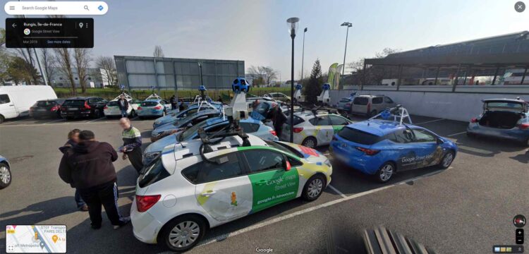 StreetViewFun - Page 33 of 1813 - Funny Street View Google Maps images