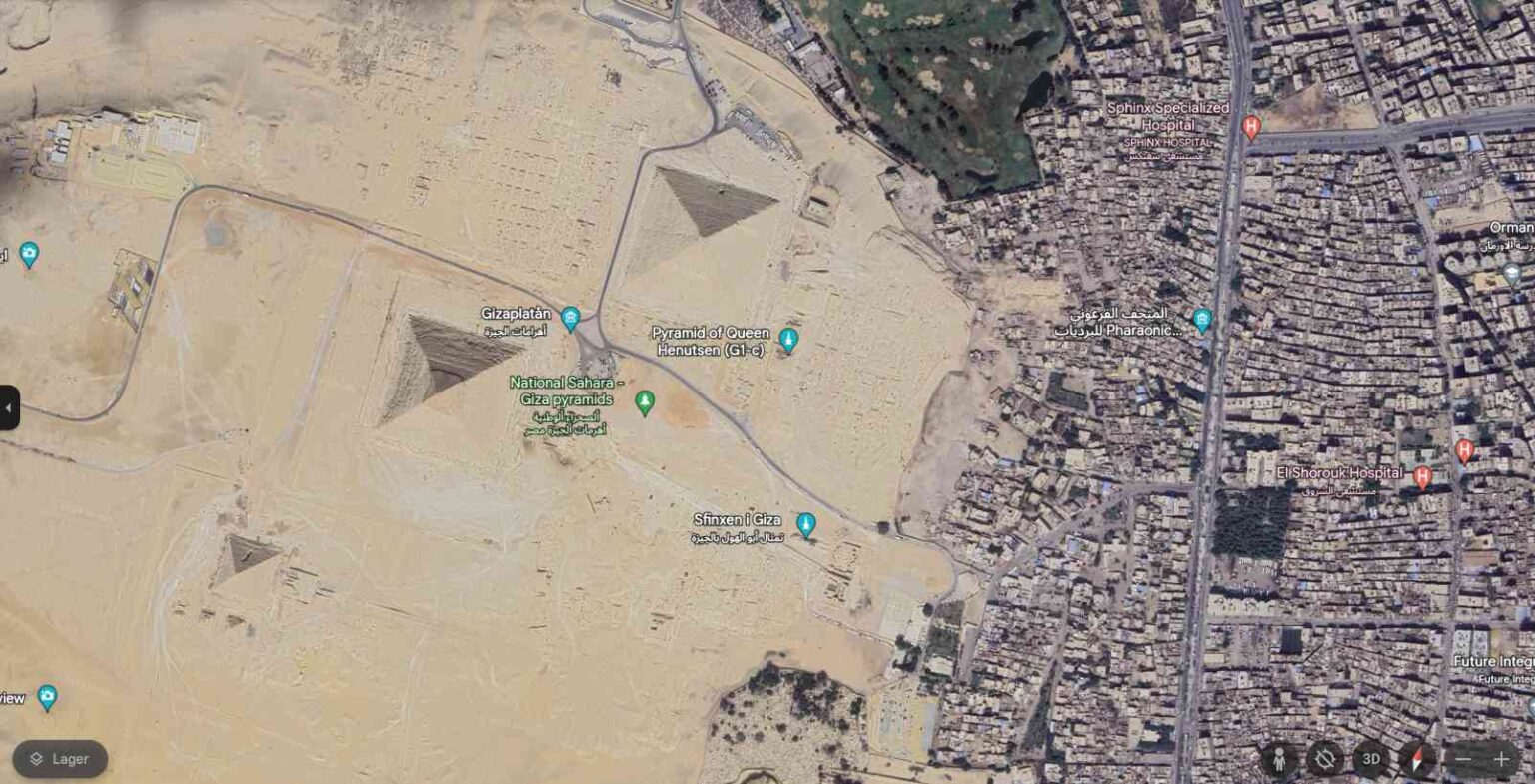 StreetViewFun - Page 20 of 1792 - Funny Street View Google Maps images