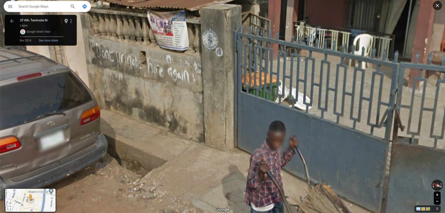 StreetViewFun - Page 3 of 1789 - Funny Street View Google Maps images