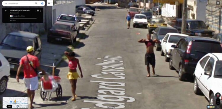 StreetViewFun - Page 17 of 1797 - Funny Street View Google Maps images