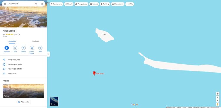 Marshall Islands Archives - STREETVIEWFUN