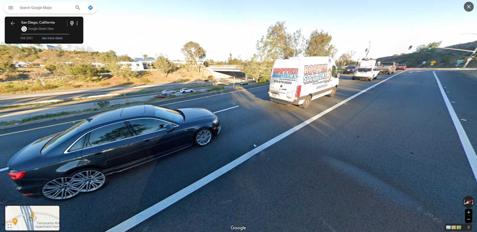 StreetViewFun - Page 3 of 1800 - Funny Street View Google Maps images