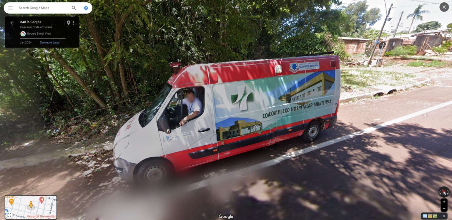 StreetViewFun - Page 3 of 1800 - Funny Street View Google Maps images