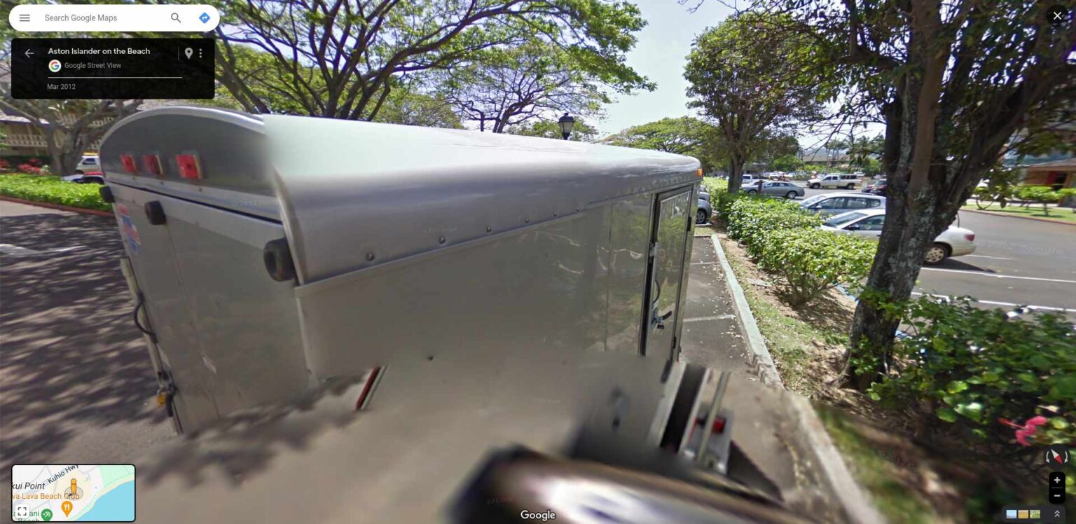 StreetViewFun - Page 9 of 1800 - Funny Street View Google Maps images