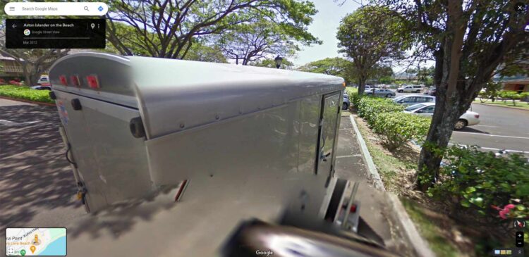 StreetViewFun - Page 9 of 1800 - Funny Street View Google Maps images