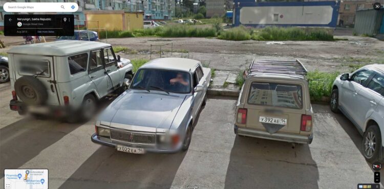 Bonus Archives - StreetViewFun