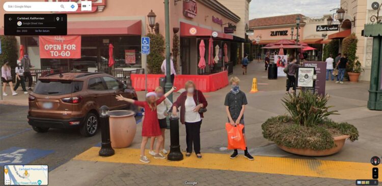 StreetViewFun - Page 6 of 1806 - Funny Street View Google Maps images