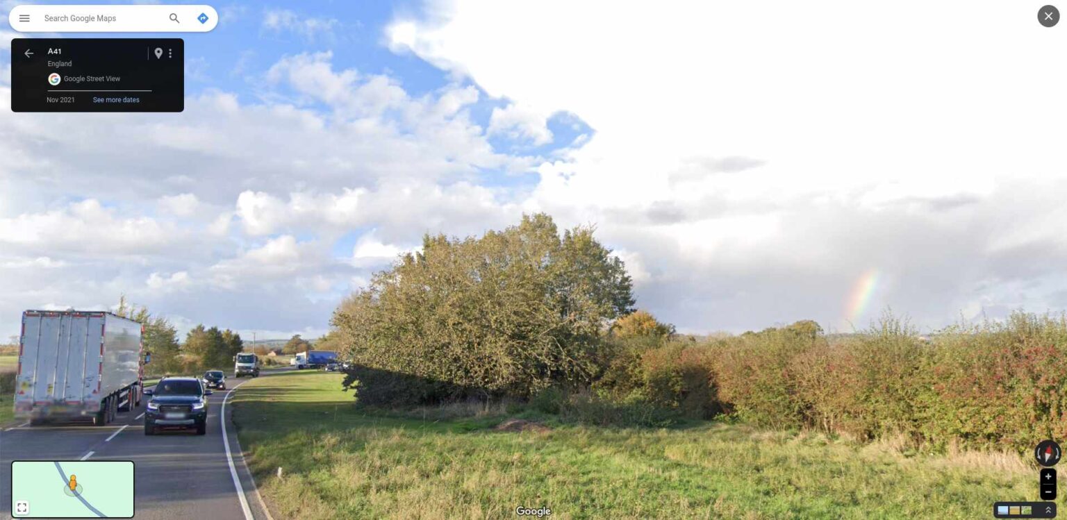 StreetViewFun - Page 2 of 1793 - Funny Street View Google Maps images