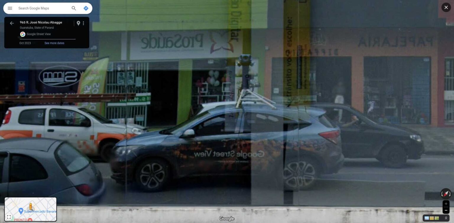 StreetViewFun - Page 12 of 1811 - Funny Street View Google Maps images