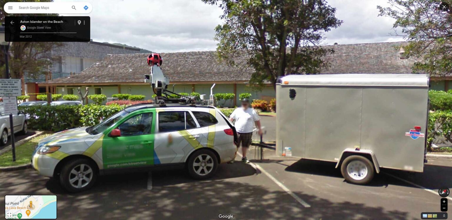 StreetViewFun - Page 9 of 1800 - Funny Street View Google Maps images
