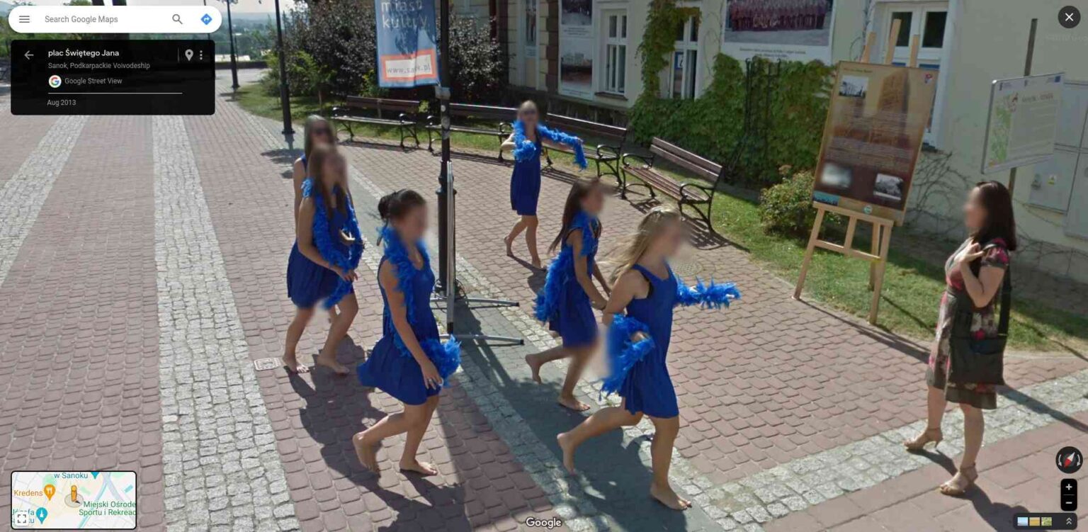 StreetViewFun - Page 3 of 1809 - Funny Street View Google Maps images