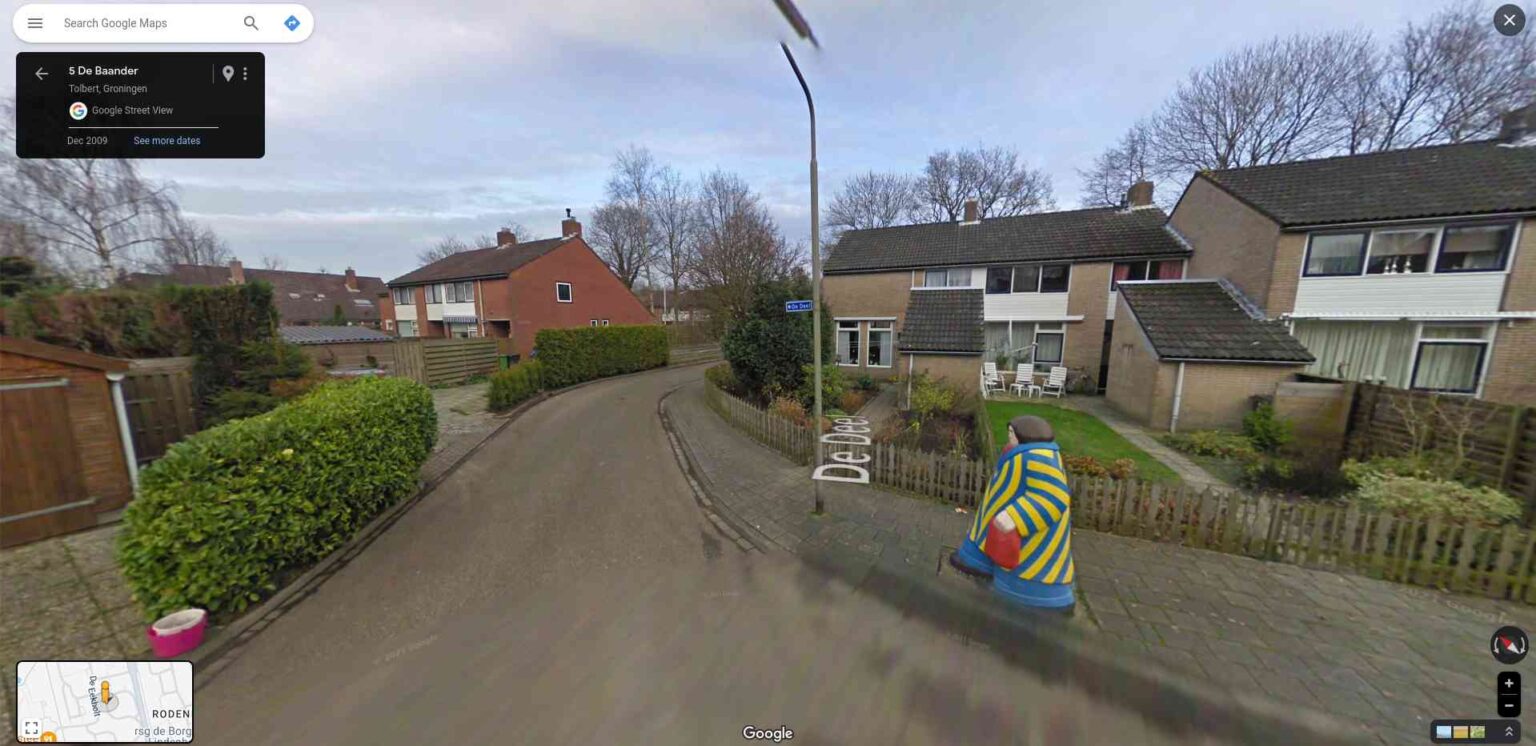 StreetViewFun - Page 3 of 1811 - Funny Street View Google Maps images