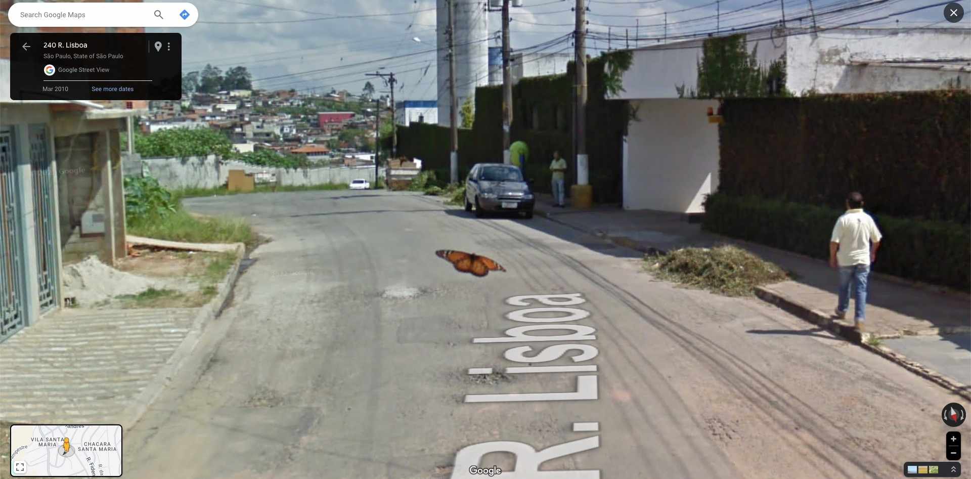 StreetViewFun - Page 3 of 1811 - Funny Street View Google Maps images