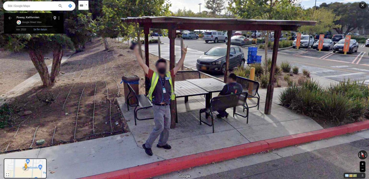 StreetViewFun - Page 6 of 1812 - Funny Street View Google Maps images