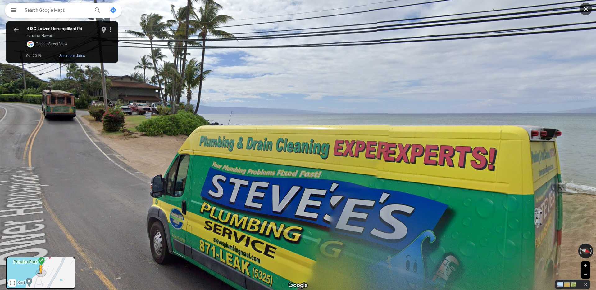 Bonus Archives - StreetViewFun