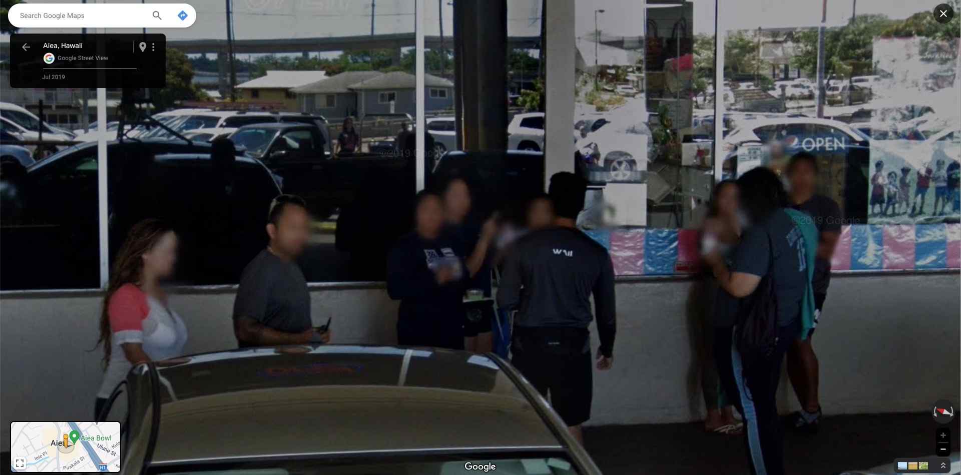 Fu** Google - STREETVIEWFUN