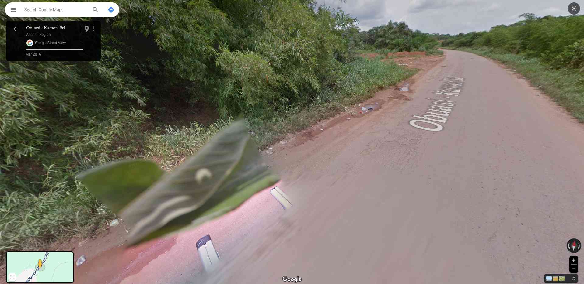 StreetViewFun - Page 3 of 1811 - Funny Street View Google Maps images