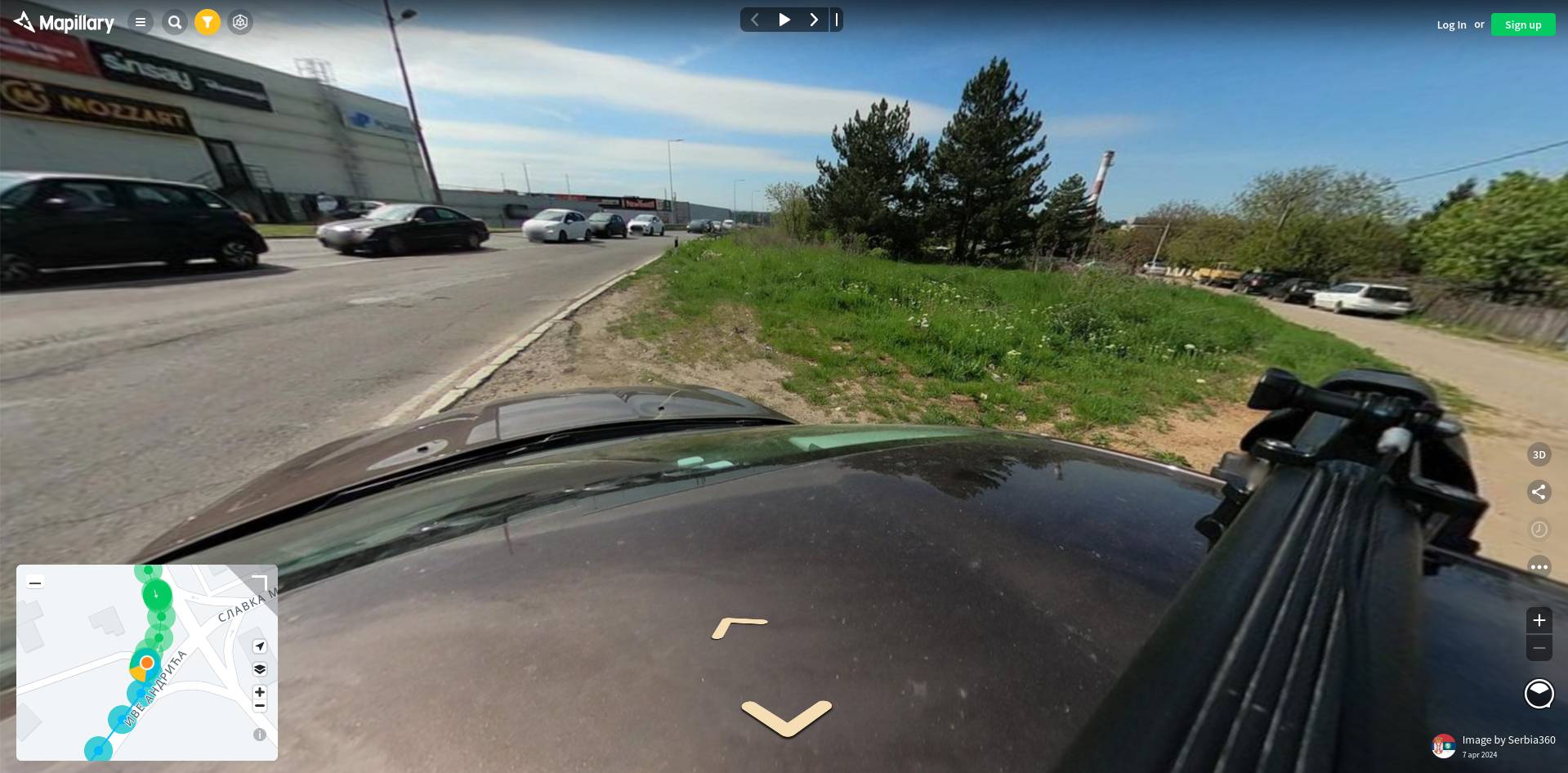 StreetViewFun - Page 3 of 1806 - Funny Street View Google Maps images