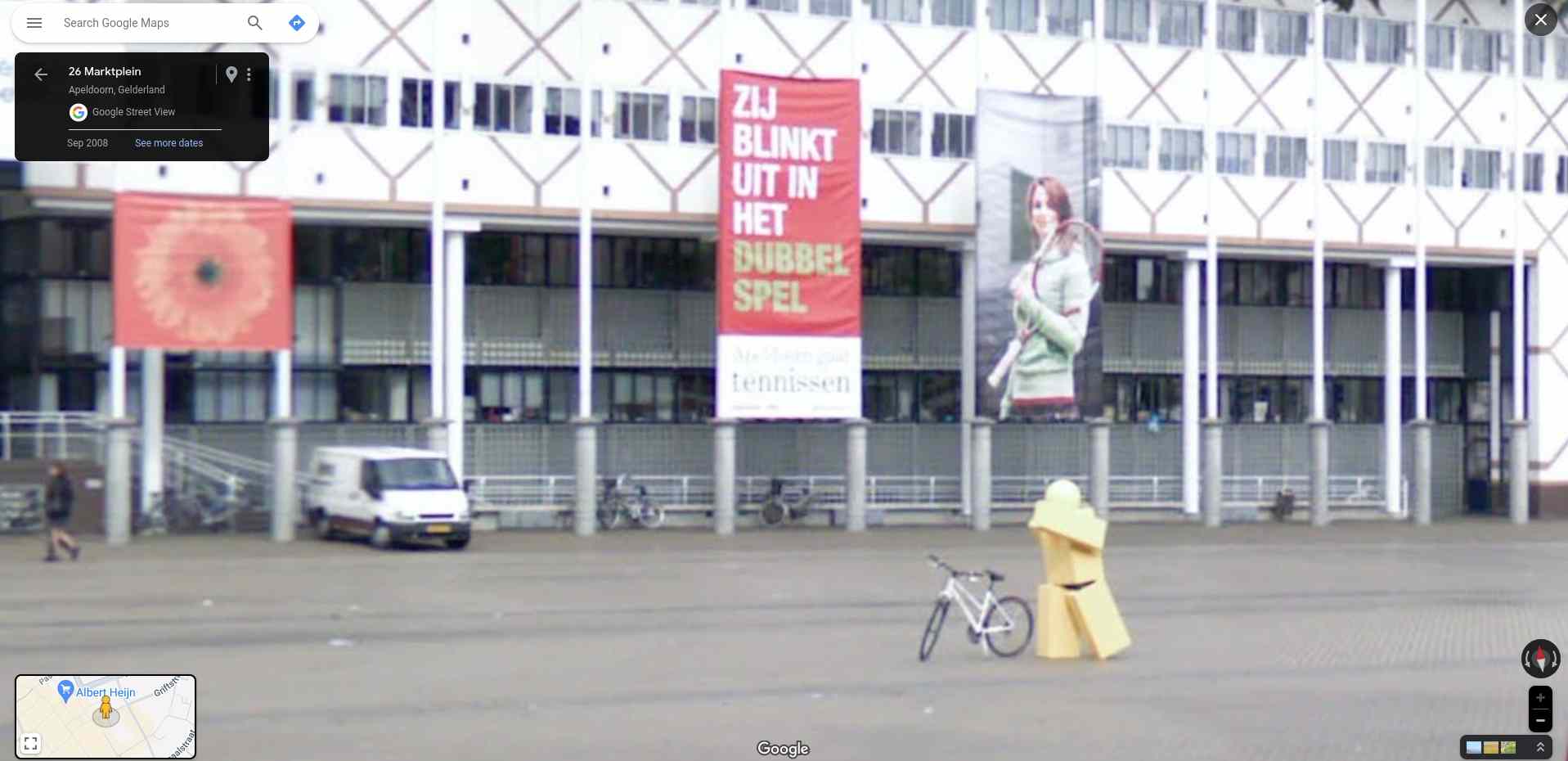 StreetViewFun - Page 2 of 1807 - Funny Street View Google Maps images