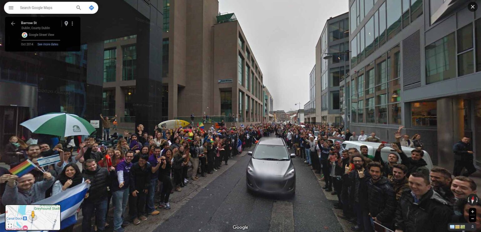 StreetViewFun - Page 3 of 1825 - Funny Street View Google Maps images