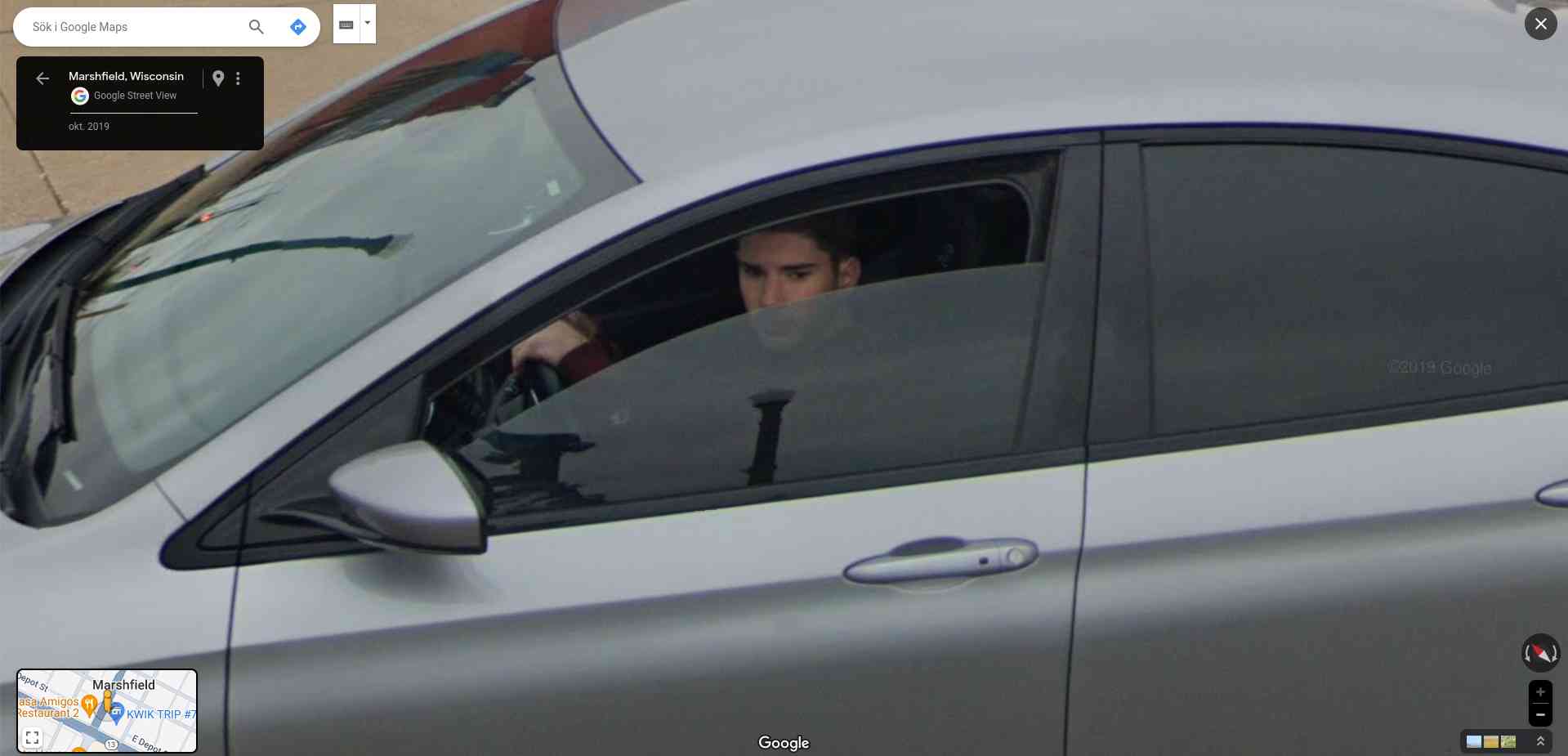 StreetViewFun - Page 3 of 1819 - Funny Street View Google Maps images