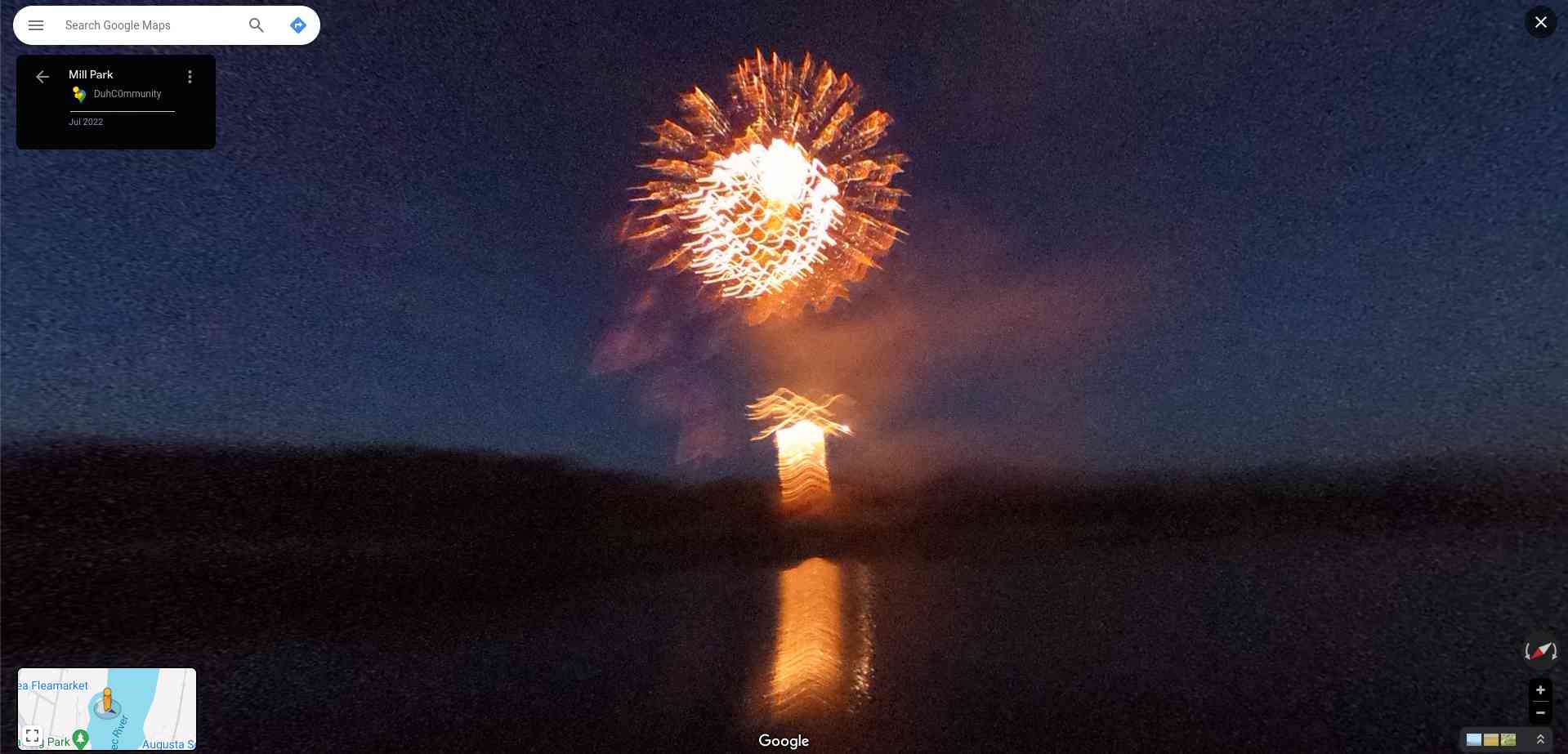 StreetViewFun - Page 2 of 1818 - Funny Street View Google Maps images