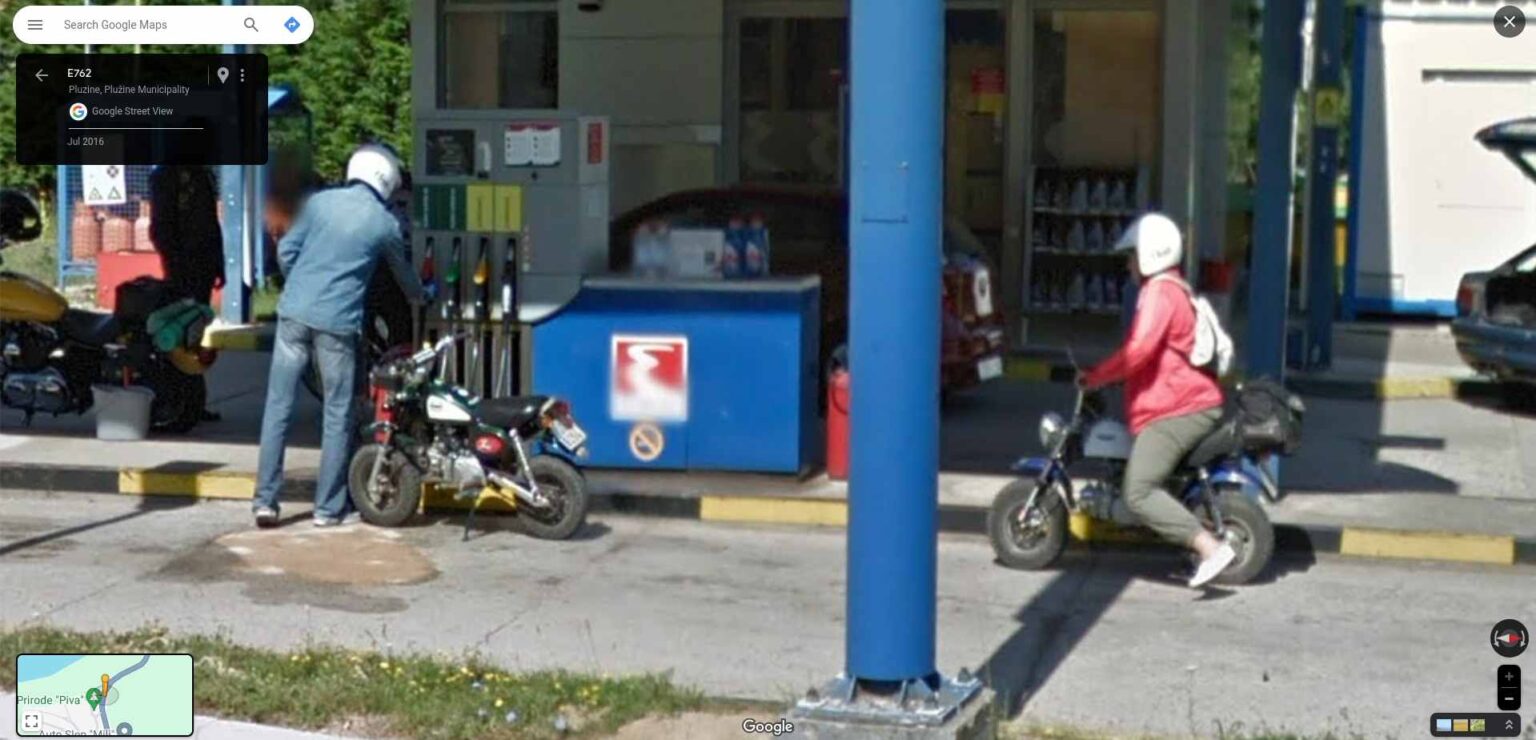 StreetViewFun - Page 6 of 1827 - Funny Street View Google Maps images