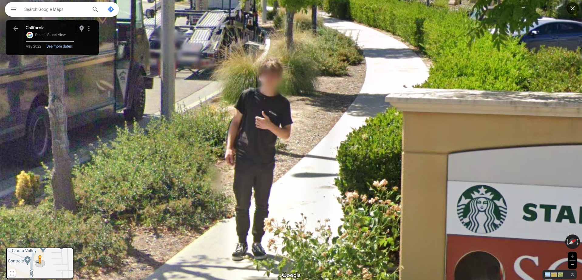 👍 To Google Street View - STREETVIEWFUN