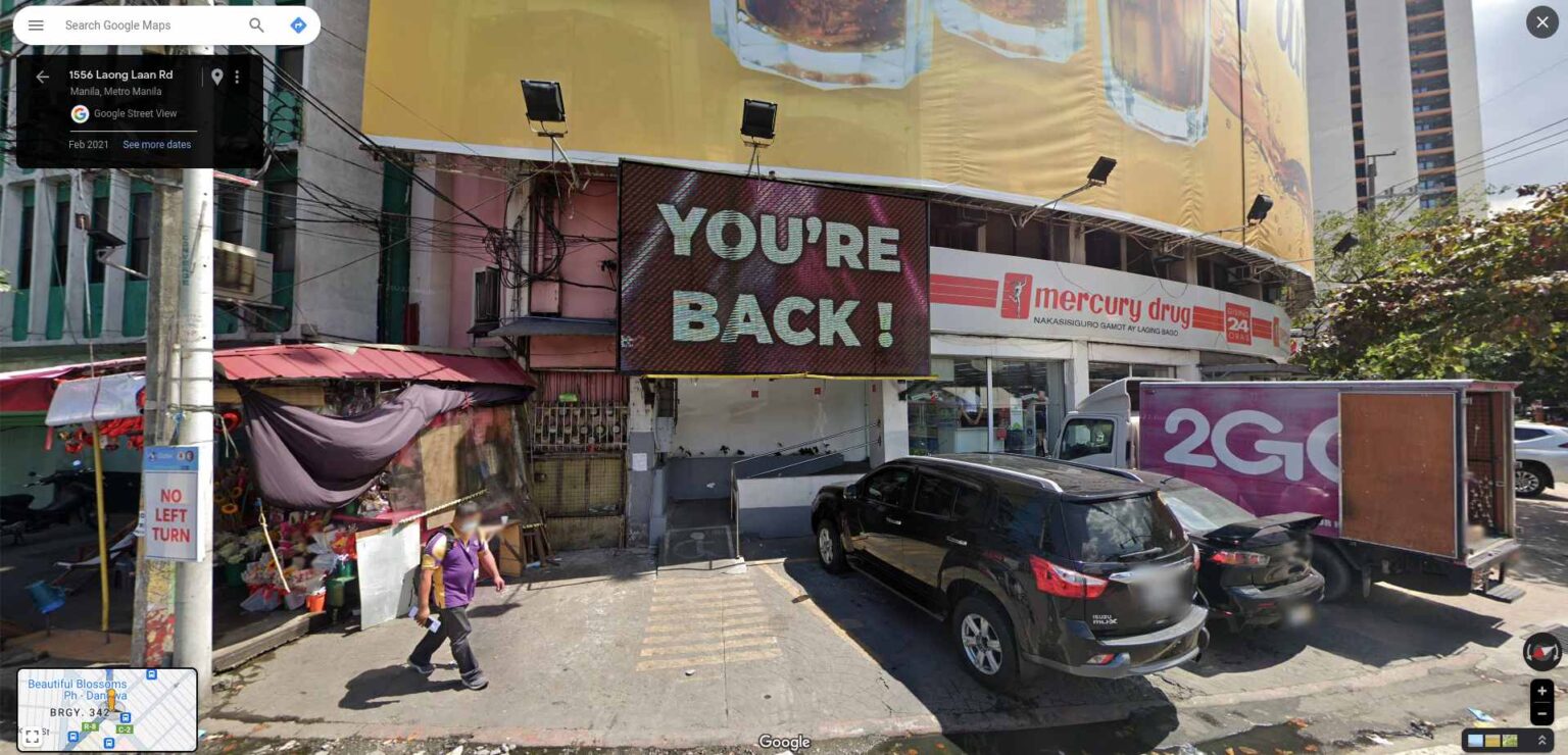 StreetViewFun - Page 6 of 1827 - Funny Street View Google Maps images