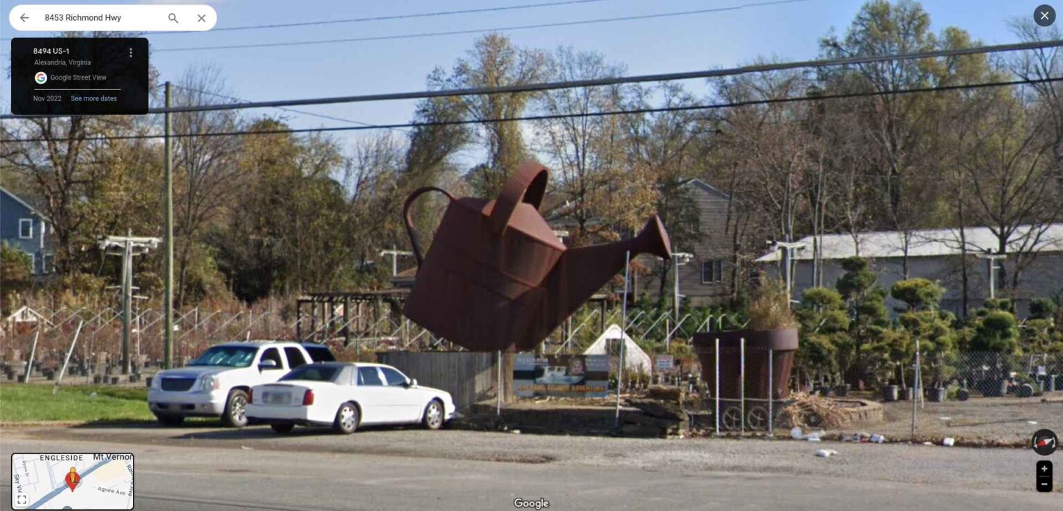 StreetViewFun – Page 12 – Funny Street View Google Maps images