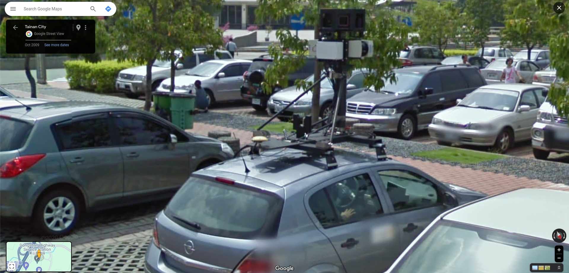 StreetViewFun - Page 6 of 1837 - Funny Street View Google Maps images