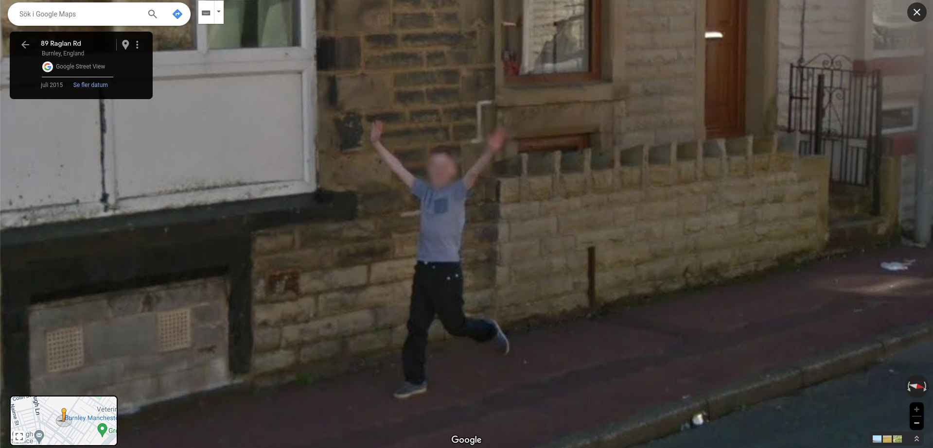 StreetViewFun – Page 33 – Funny Street View Google Maps images