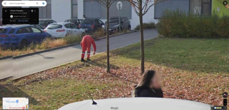 StreetViewFun.com – StreetViewFun