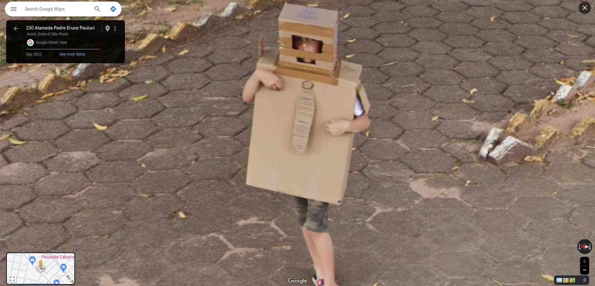 StreetViewFun – Page 12 – Funny Street View Google Maps images