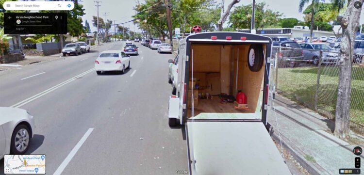 StreetViewFun – Page 2 – Funny Street View Google Maps images