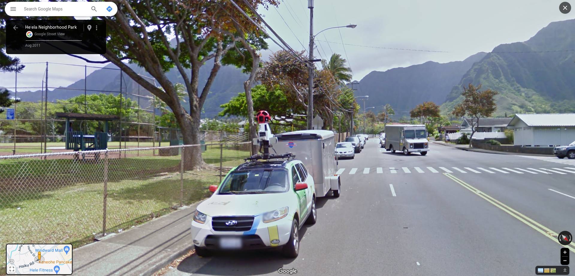 StreetViewFun – Page 2 – Funny Street View Google Maps images