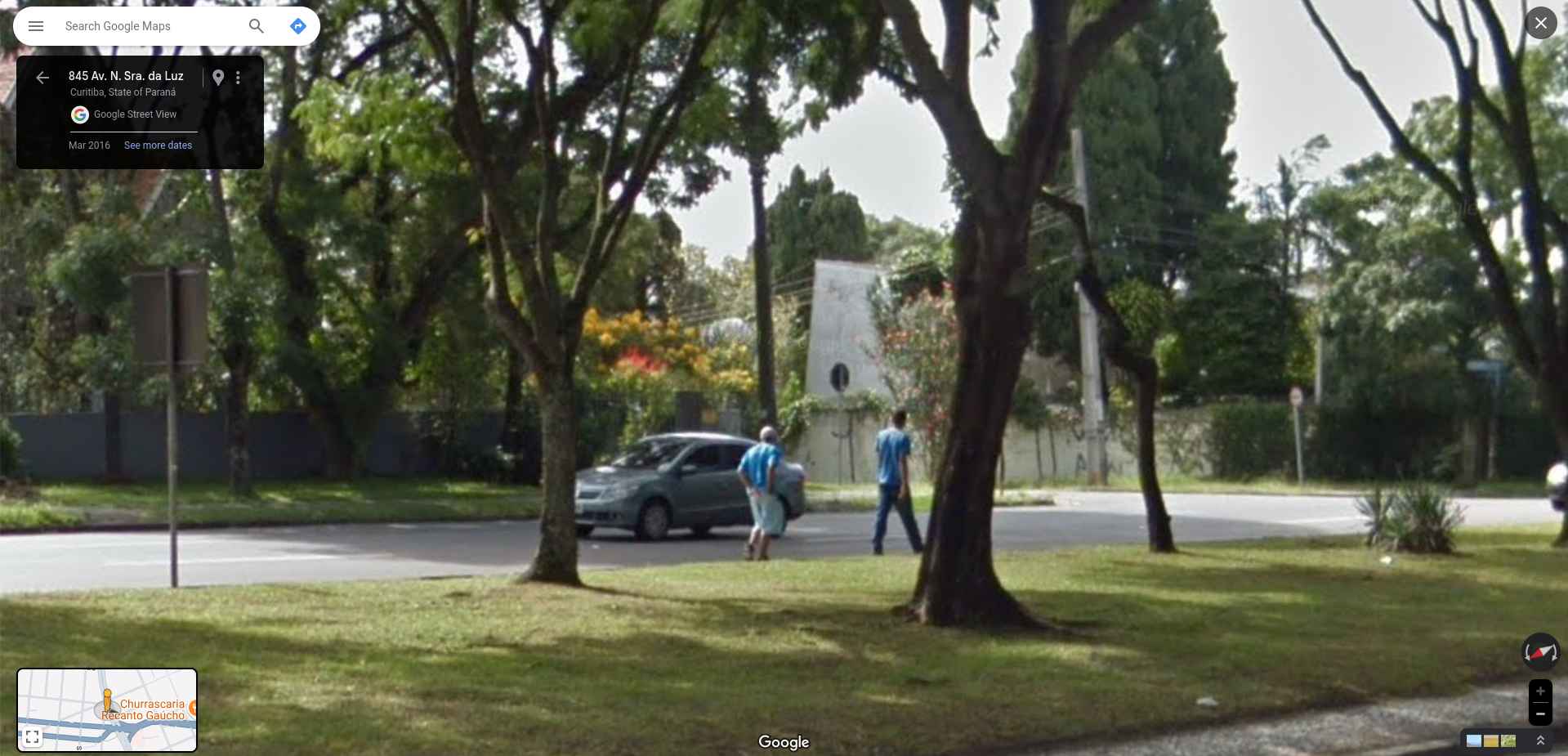 What an itch… + the blue t-shirt duo – STREETVIEWFUN