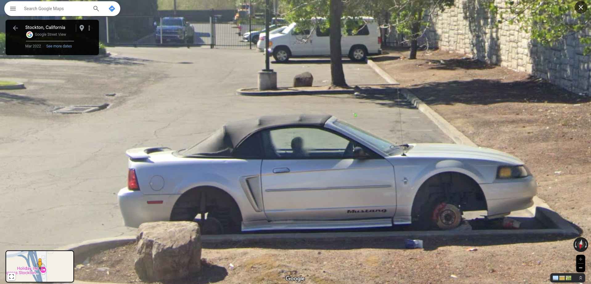 StreetViewFun – Page 6 – Funny Street View Google Maps images