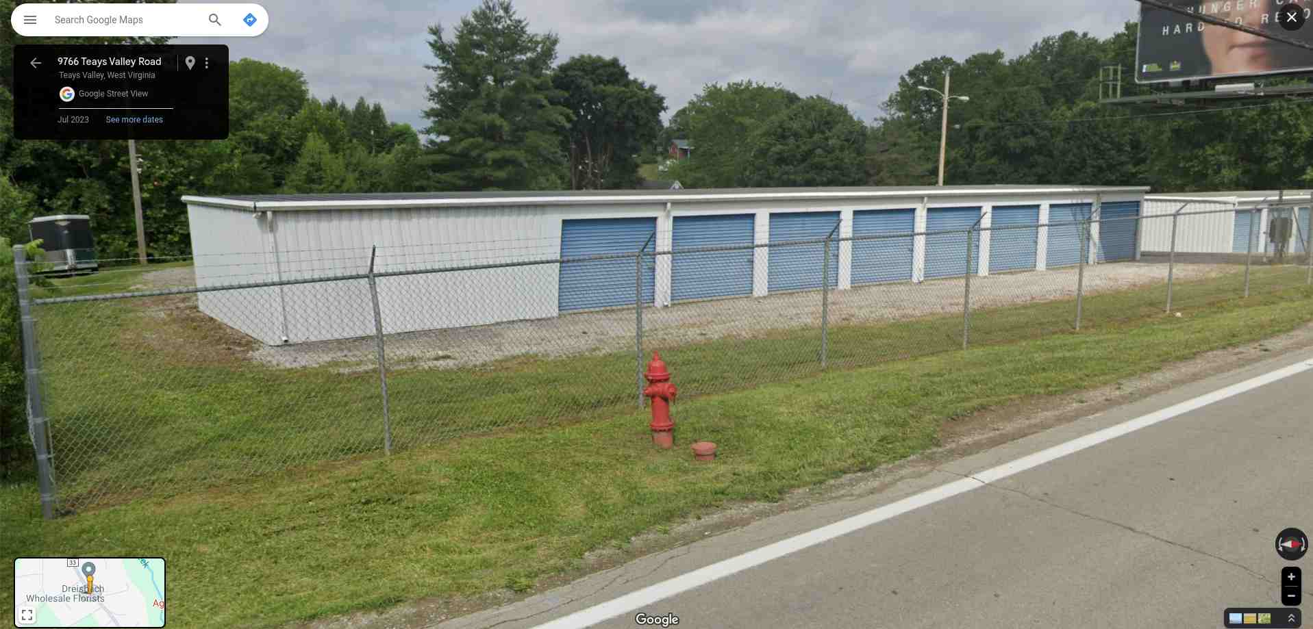 StreetViewFun – Page 3 – Funny Street View Google Maps images