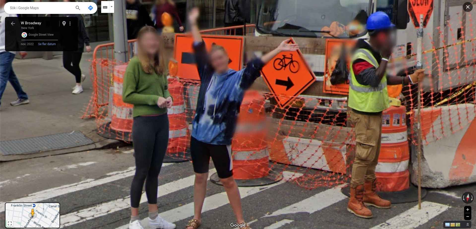 StreetViewFun – Page 4 – Funny Street View Google Maps images