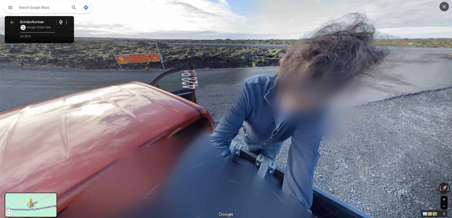 StreetViewFun – Page 3 – Funny Street View Google Maps images