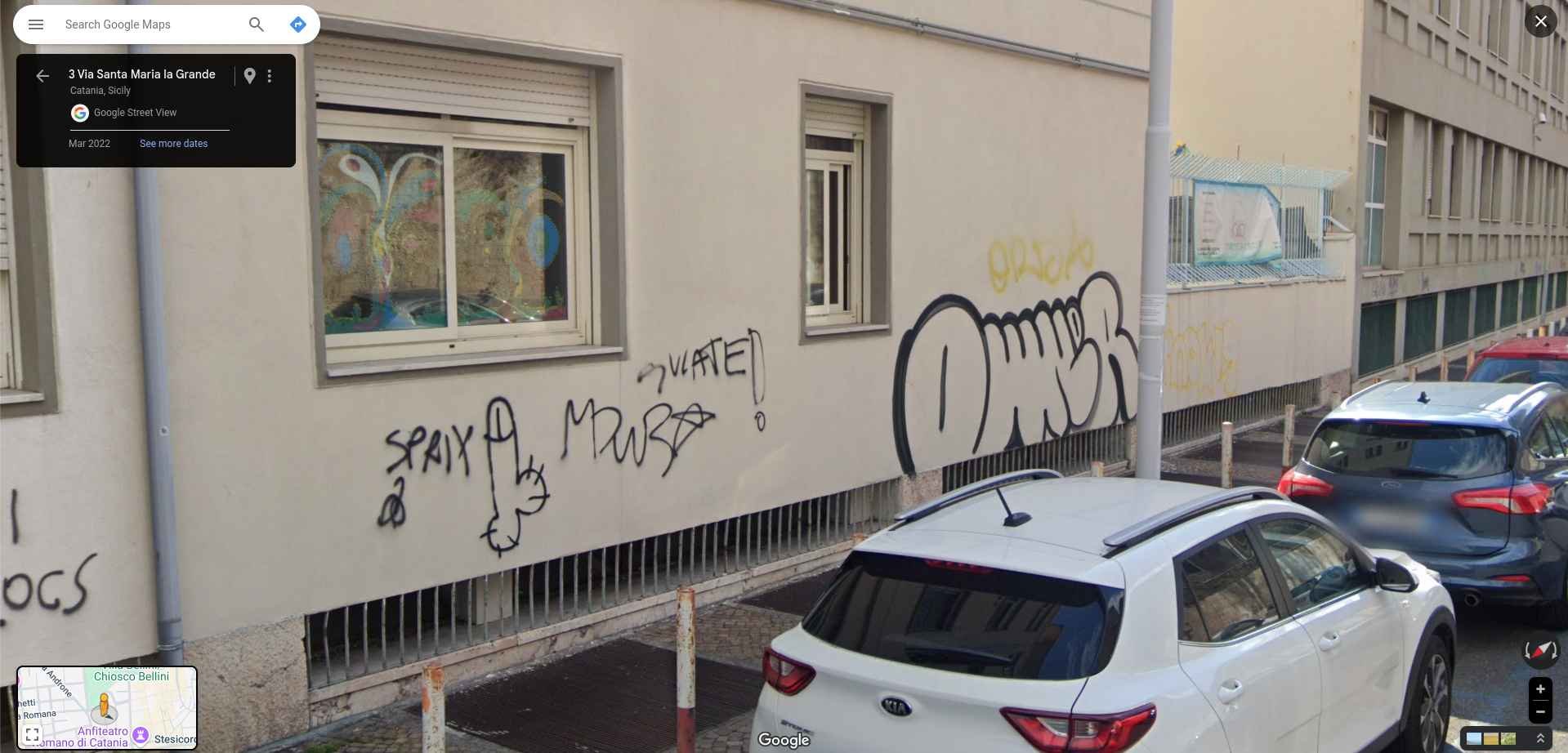 StreetViewFun.com – StreetViewFun