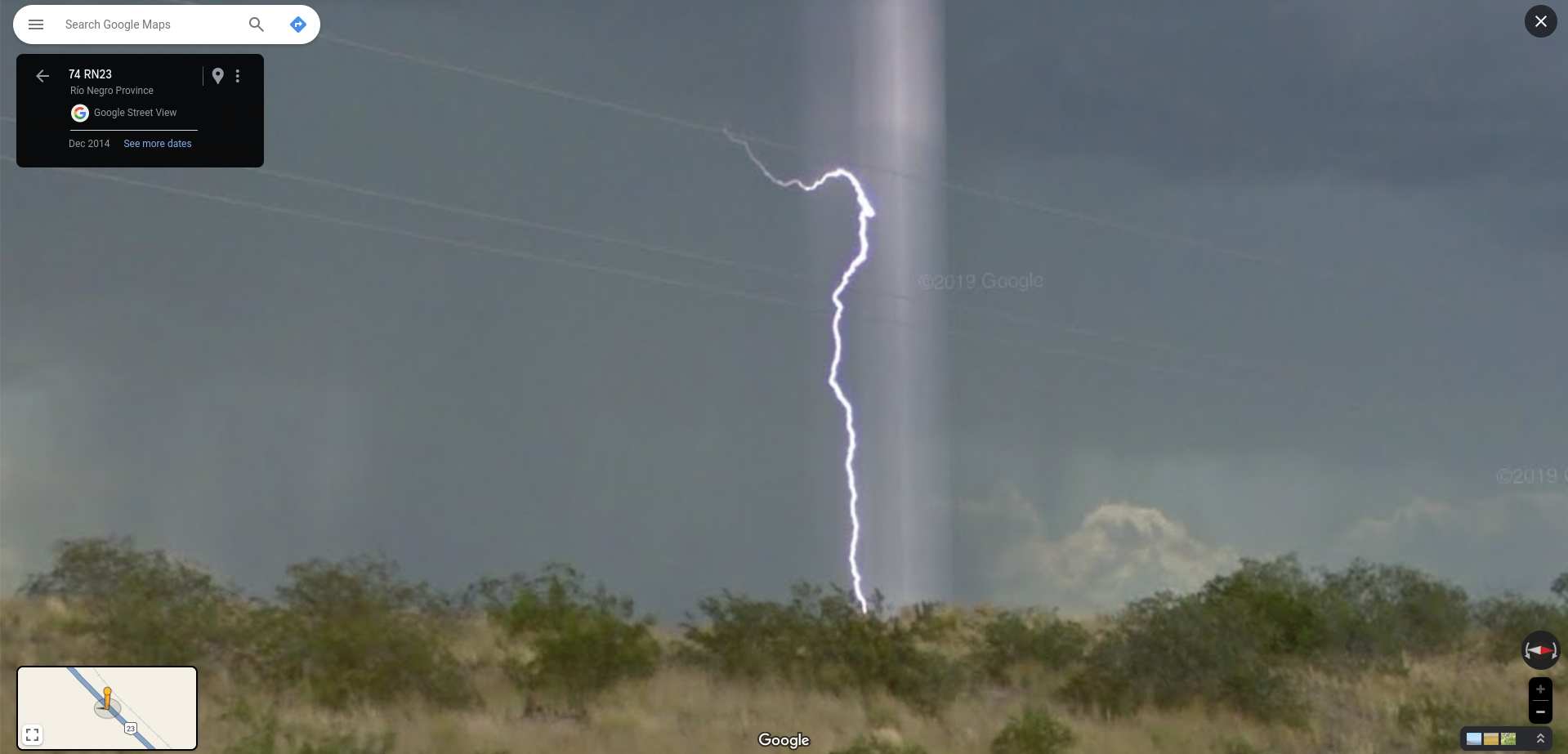 StreetViewFun – Page 38 – Funny Street View Google Maps images